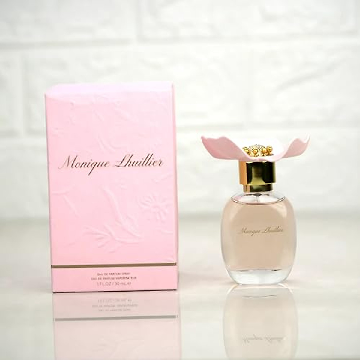 Monique Lhuillier Monique Lhuillier Women EDP Spray 1 oz