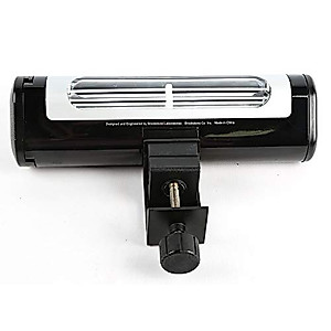 Handle-Mount Grill Light