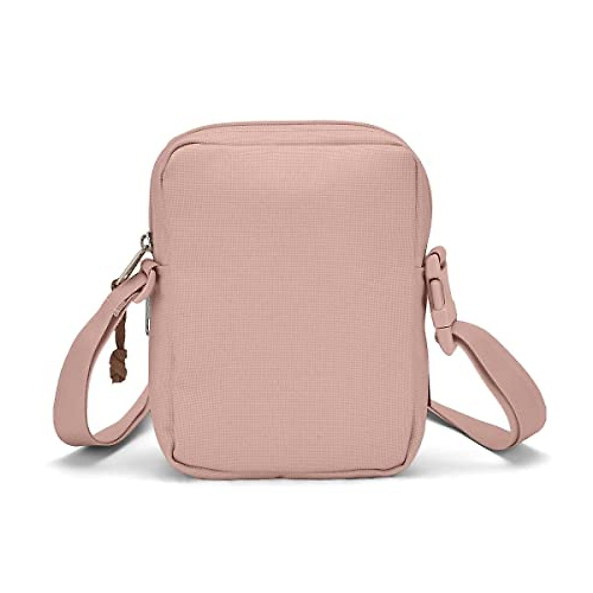JanSport Core Crossbody, Misty Rose