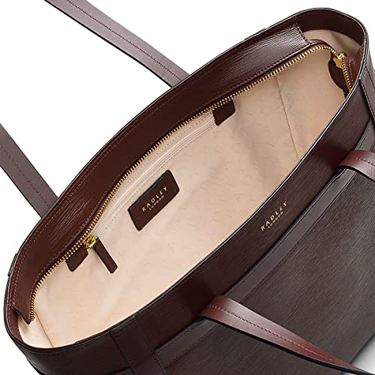 RADLEY London Derby Street - Large Ziptop Tote