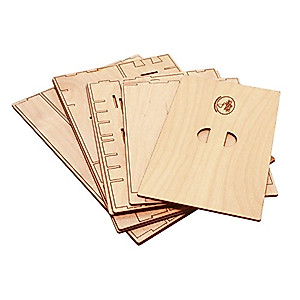 The Broken Token Box Organizer for Eclipse