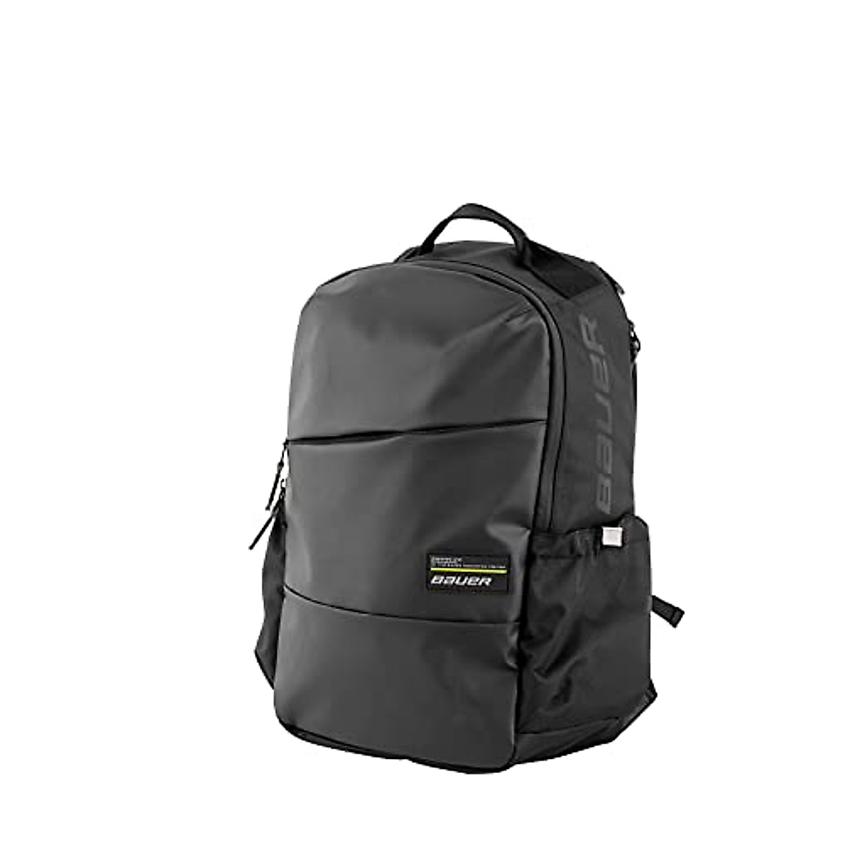 Bauer Hockey Bauer Elite Hockey Carry Personal Backpack Bag ('21), Black