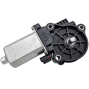 Cheriezing 676061 RV Step Motor Kit Replaces OE# 1101428, 214-1001 with 3 Screws