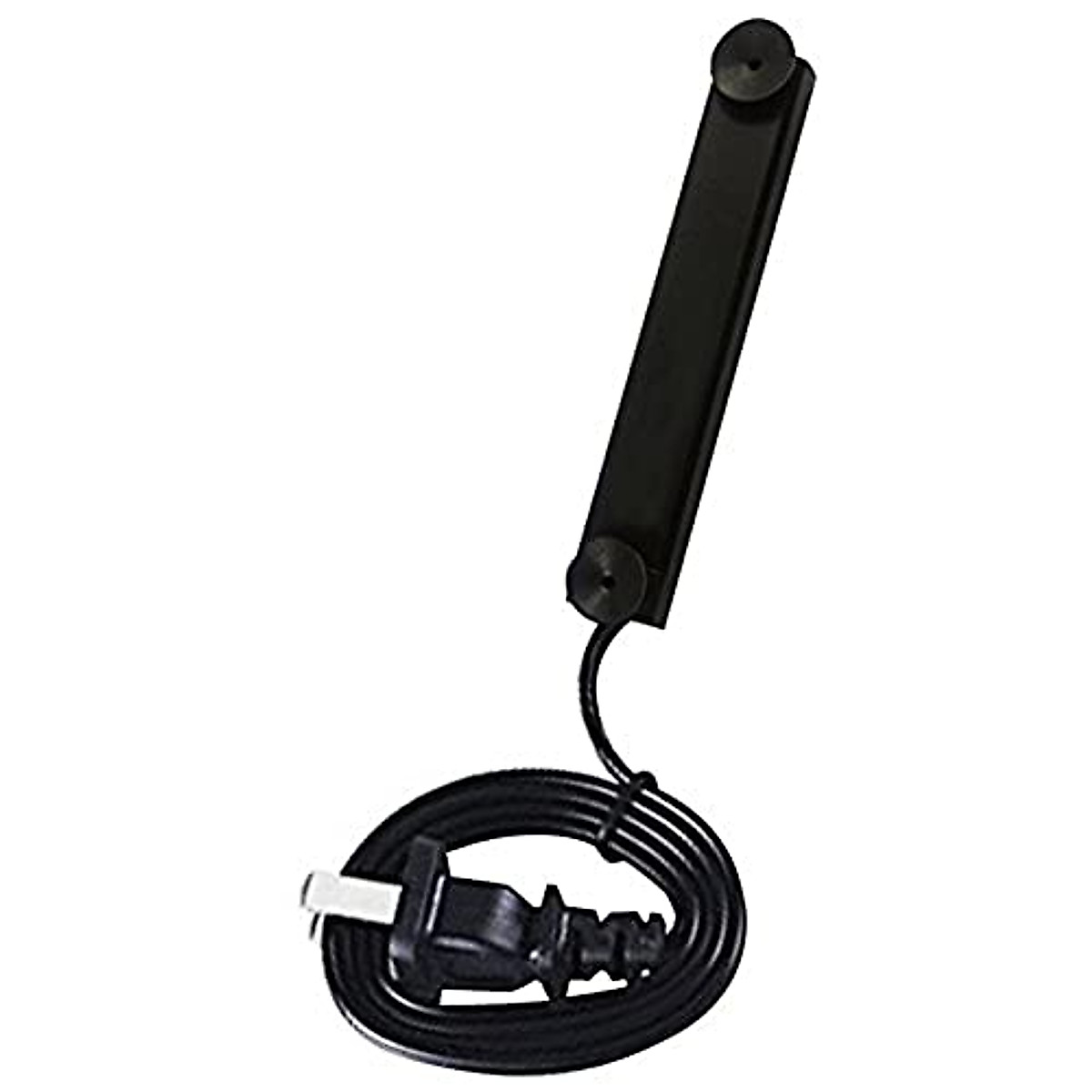 SunGrow Turtle & Frog Heater, 10W, Cat & Dog Heated Water Bowl, Bird Fountain Deicer, Chicken & Horse Water Dispenser, Quail, Goose Waterer Bucket, Submersible Aquarium Heater Small Tanks