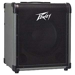 Peavey MAX 150 150-Watt Bass Amp Combo