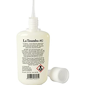 La Tromba, Valve-Oil T1, Classic, 63ml