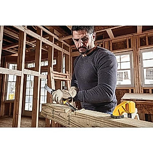 3PC. PRO WOOD CHISEL SET