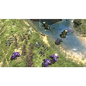 Halo Wars - Xbox 360 (Renewed)