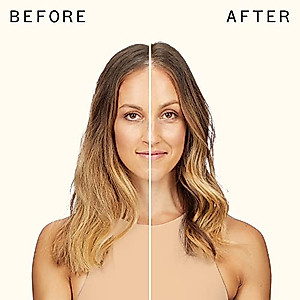 blockade heat defense serum | amika , 1.69 Fl Oz (Pack of 1)