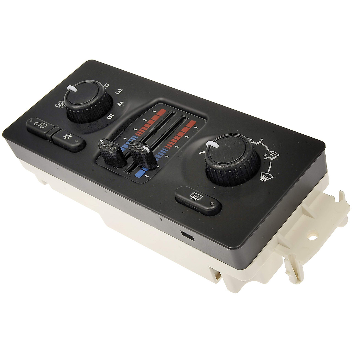 Dorman 599-210XD Climate Control Module Compatible with Select Models (OE FIX)