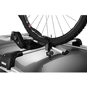 Thule 986000 Wheel Straps Locks