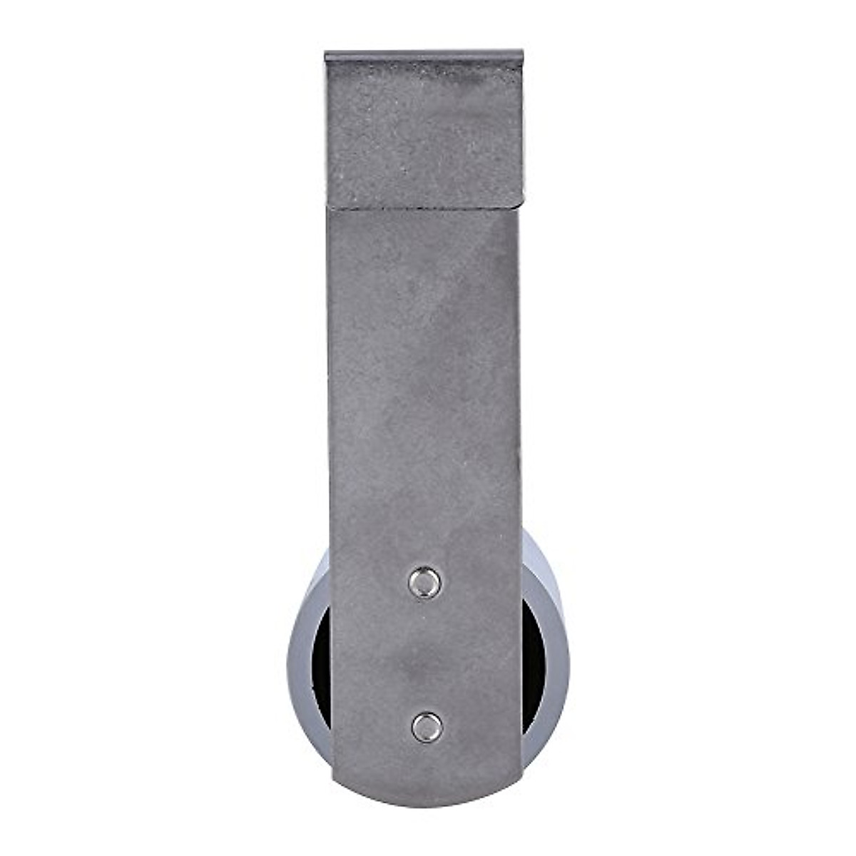 Toilet Bidet Sprayer Holder, Stainless Steel ABS Hook Hanger for Hand Shower, Brushed (Special socket)