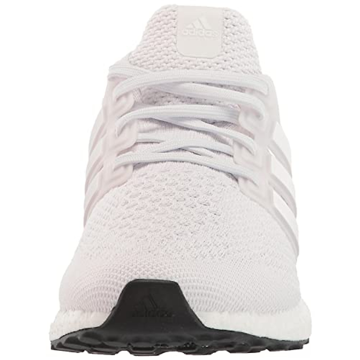 adidas Women's Ultraboost 5.0 Alphaskin Running Shoe, White/White/White, 7.5
