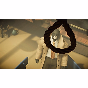 Blacksad: Under The Skin Limited Edition (Xb1) - Xbox One