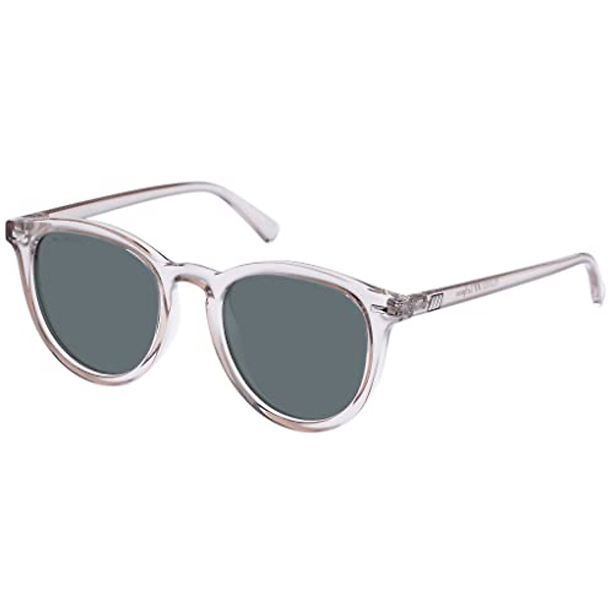 Le Specs Fire Starter Sunglasses Stone/Khaki Mono Polarized