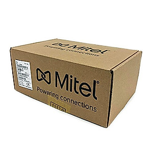 Mitel IP 480G Gigabit Telephone (10577) - Newest Version ShoreTel 480G