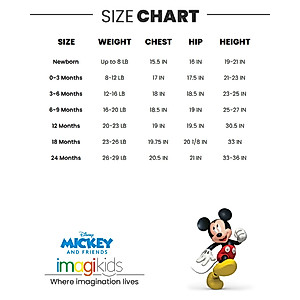 Disney Mickey Mouse Newborn Baby Boys Short Overalls T-Shirt and Hat 3 Piece Outfit Set Khaki/Blue 6-9 Months