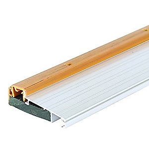 36 Length Adjustable Height Threshold