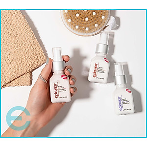 Epicuren Discovery Tahitian Vanilla After Bath Body Moisturizer, 8 oz.