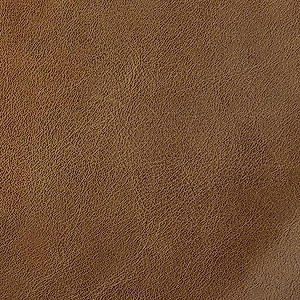 SIMPLIHOME Rex Left-Facing Modular Sectional Sofa in Full-Grain Genuine Leather, Caramel Brown, 122-inches Wide, Handcrafted Modern-Style 4-Seater L-Shaped Leather Couch with Left Chaise