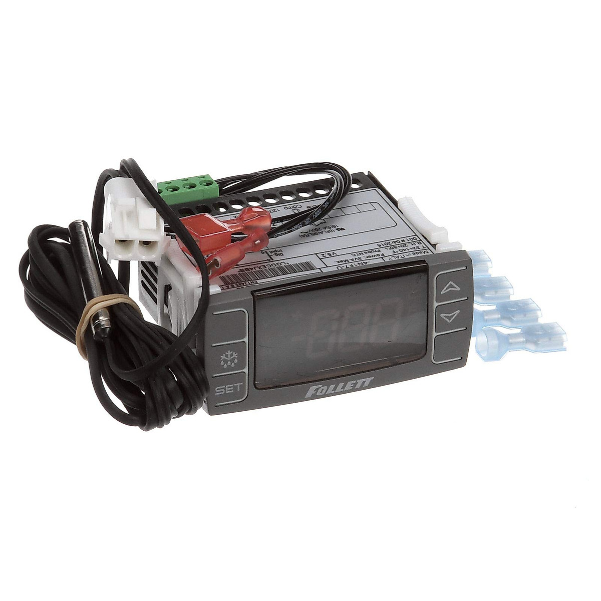 Follett 00183723 Controller Probe Kit Fot Ref4/5 Under Counter Refrigerator