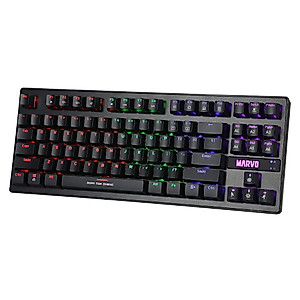 MARVO Gaming Keyboard KG-901