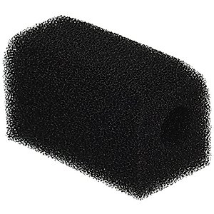 Penn-Plax Cascade 400 GPH Filter Replacement for CIF2 Filter. Bio-Sponge (1 Sponge) – Provides Physical and Biological Filtration for Freshwater and Saltwater Aquariums