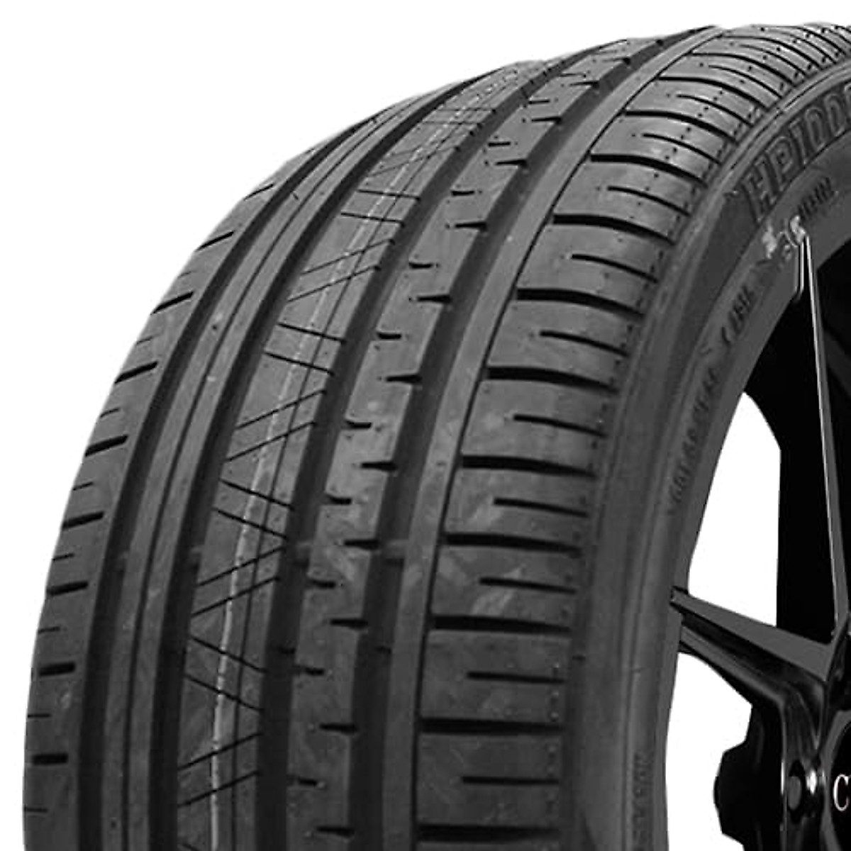 Zeetex HP1000 Performance Tire 225/45R17 94W