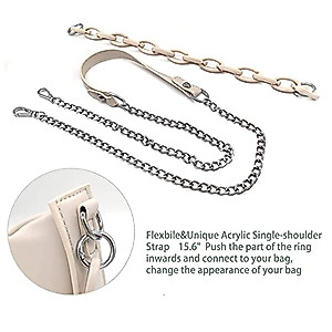 COFIHOME Crossbody Bags for Women Mini Fashion Handbags Shoulder Bag Clutch Purses for women Evening Bag