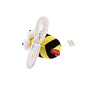 GIGWI, Melody Chaser, Motion Activated Bee