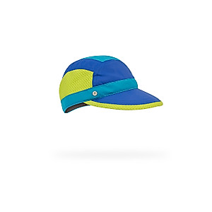 Sunday Afternoons Kids Sun Chaser Cap, Lightning, Large