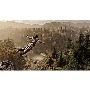 Assassin's Creed III Remastered (Xbox One)