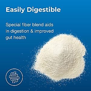 Pet-Ag Esbilac Puppy Milk Replacer Powder - 12 oz, Pack of 2 - Powdered Puppy Formula with Prebiotics, Probiotics & Vitamins for Puppies Newborn to Six Weeks Old - Easy to Digest