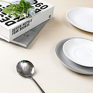 Wewoch Beige Rectangle Tablecloth Wrinkle Resistant Washable Fabric Table Cloth for Dining,Kitchen, Parties Weddings and Outdoor Use 60 Inch by 84 Inch