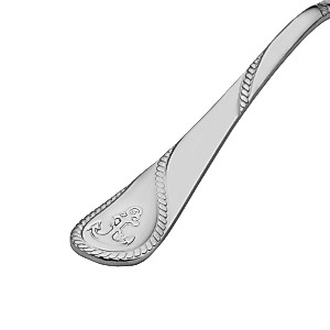 Towle Everyday Anchor Flatware Service for 4, 20 Piece Set, 18/0 Stainless Steel, Silverware Set