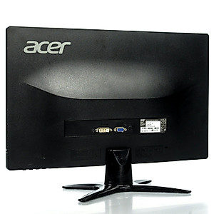 Acer G206HL Bbd 20-Inch Widescreen LCD Monitor