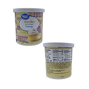 Spring Chick Cupcake Decorating Kit for ADORABLE Baby Chick Cupcakes! White Cake Mix, Vanilla Frosting, White Cupcake Liners and Candy Eyes, Orange Candy Beak, Yellow Candy Wings and Yellow Sprinkles. Cute Easter Spring Cupcake Decorations for Family, Kid