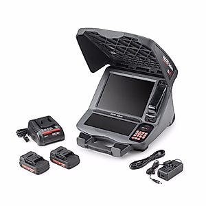 Ridgid 57288 CS12x Digital Recording Monitor