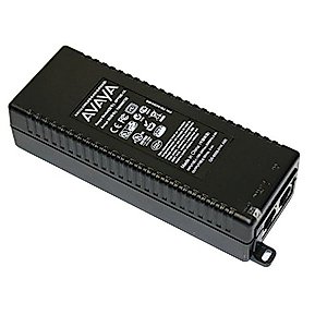 Avaya IP Phone Single Port PoE Injector (700512602)