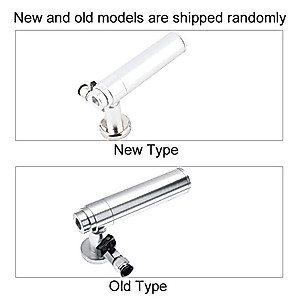 Professional Cold Air Dry Cooling Gun 6.9 bar 1000Btu 160mm Vortex Cold Air Gun with Flexible Tube(with Insulated Pipe)