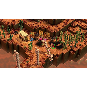 Riverbond - Nintendo Switch