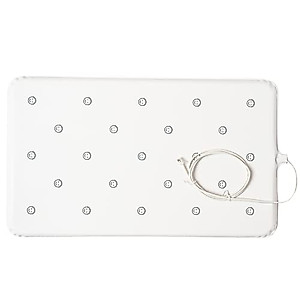 Nanny Extra Sensor Pad-INTENDED FOR THOSE WHO BOUGHT THE EUROPEAN NANNY BABY MOVEMENT MONITOR - EU MEDICAL ‎DEVICE SIDS CERTIFIED