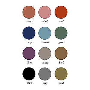 Lumbar Pillow - I Love Us, Handmade in the USA, calligraphy, home decor, wedding gift, engagement present, housewarming gift, cushion cover, throw pillow