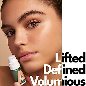 Lovate Beauty Lash Lift Kit with Color | Lash Lift Tool | Brow Lamination Kit | Eyelash Lift Kit | Eyelash Perm Kit | Eyebrow Lamination Kit