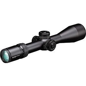 Vortex Optics Strike Eagle 5-25x56 First Focal Plane Riflescope - EBR-7C Reticle (MOA)
