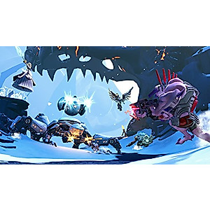 Battleborn - PlayStation 4