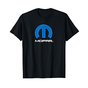 Mopar Logo T-Shirt