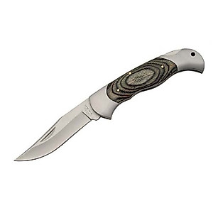 Rite Edge Classic Grip Folding Knife