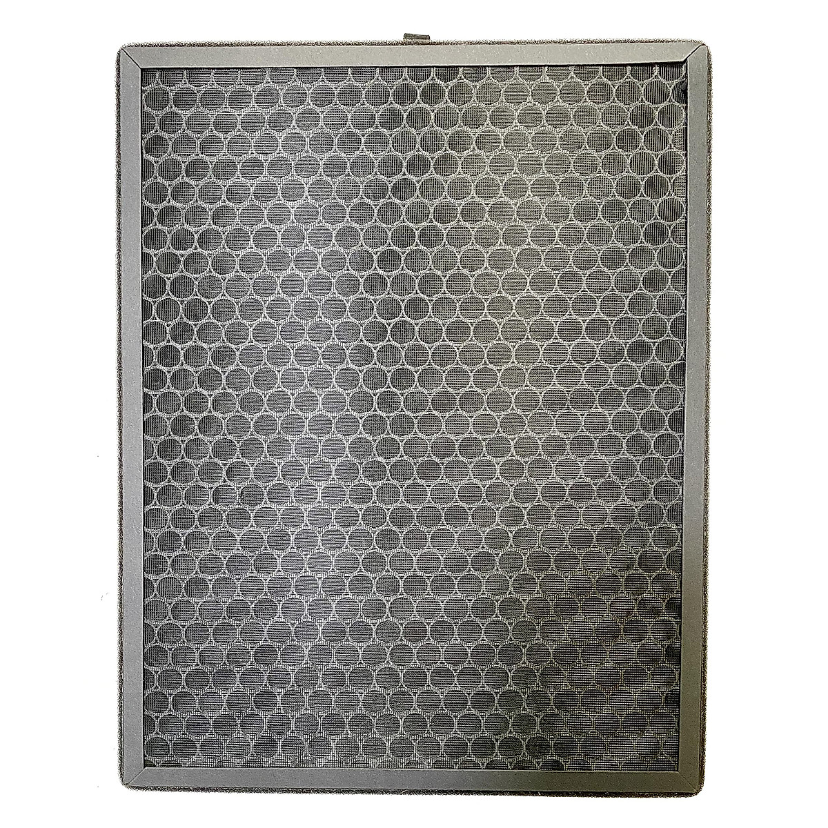 Nispira True HEPA Filter Replacement Compatible with Breathe 45i Smart Flex Air purifier. Compared to Part B4-Odor, 3 Packs