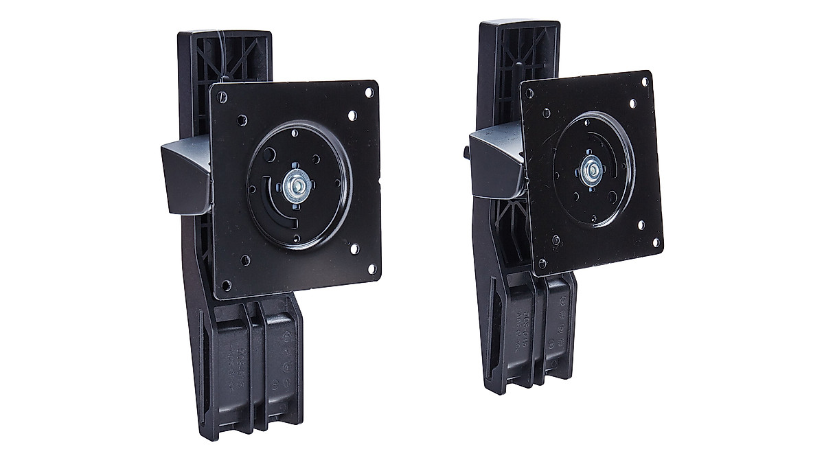 Ergotron WorkFit Tall User Kit - Perfect for Taller Users